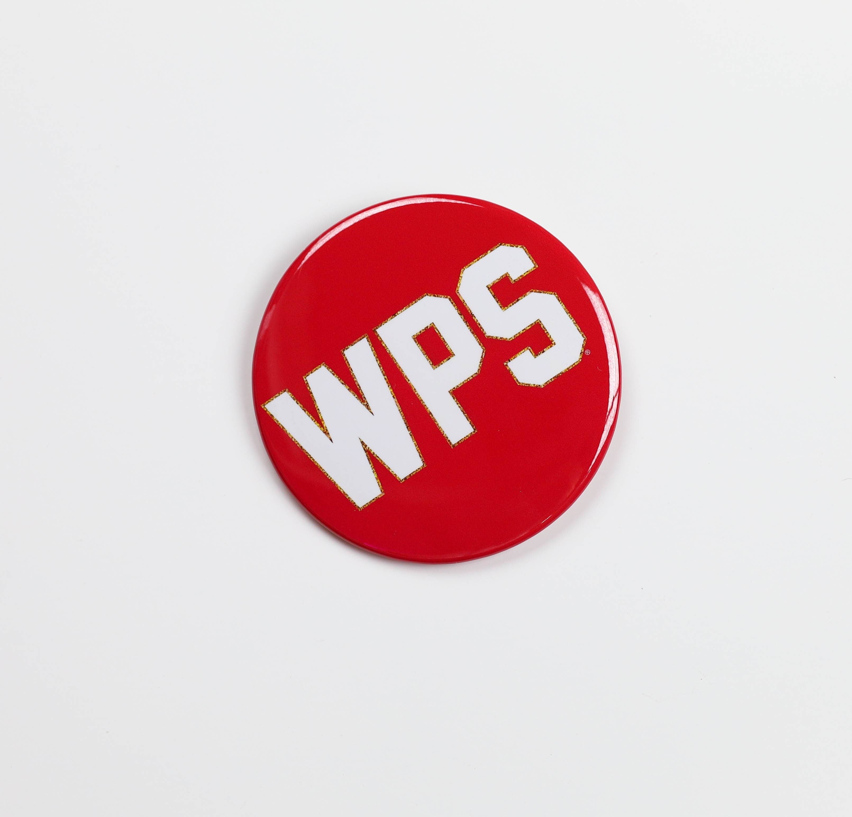 Game Day Pins | WPS Tailgate Button – Whimsy Whoo