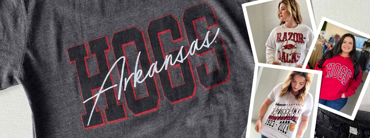 Whimsy Whoo Boutique | Springdale, AR Clothing Store