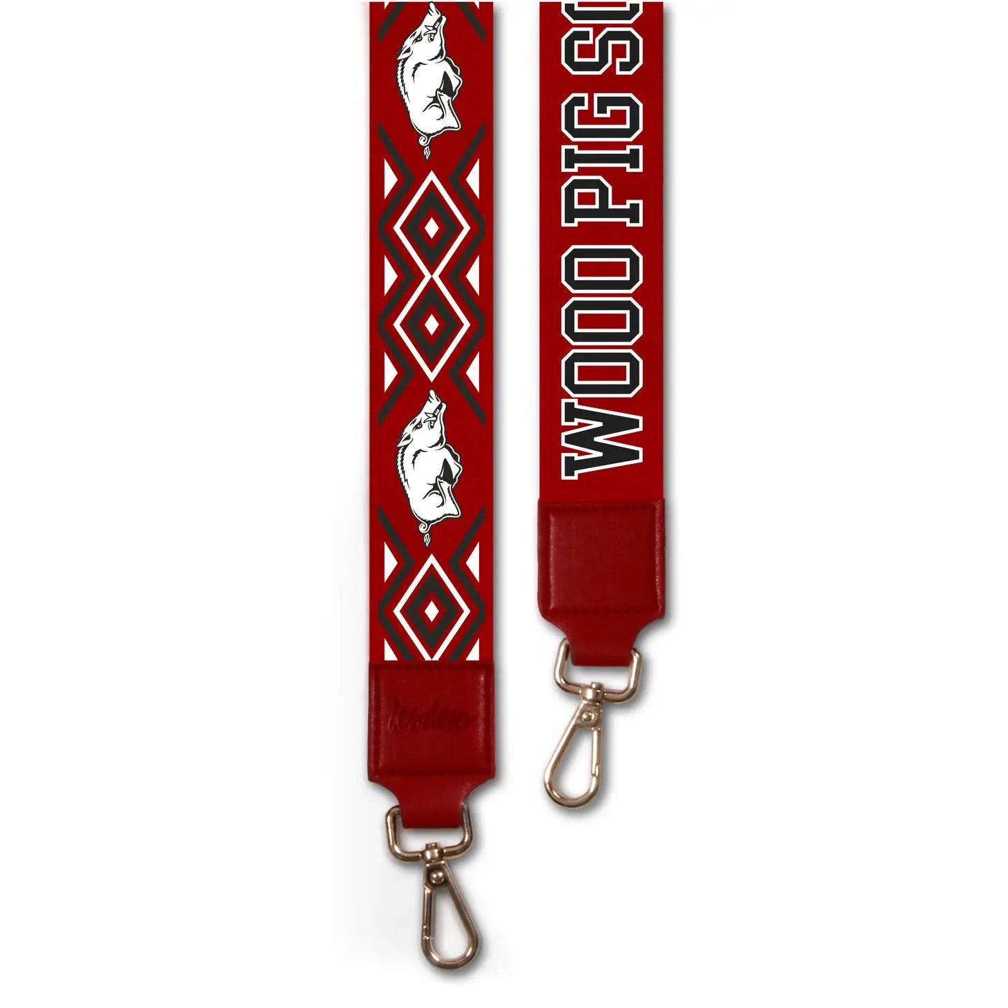 PRE-ORDER: Woo Pig Sooie Purse Strap – Whimsy Whoo